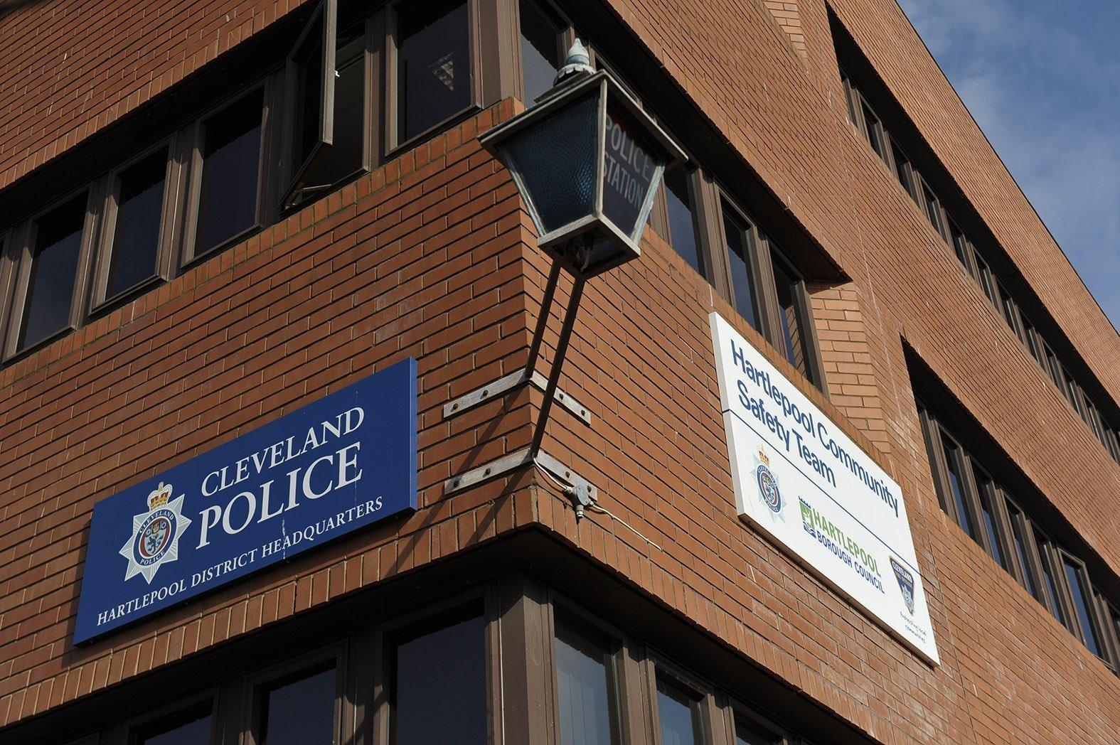 Suspect, 44, arrested on suspicion of assault and arson after armed ...