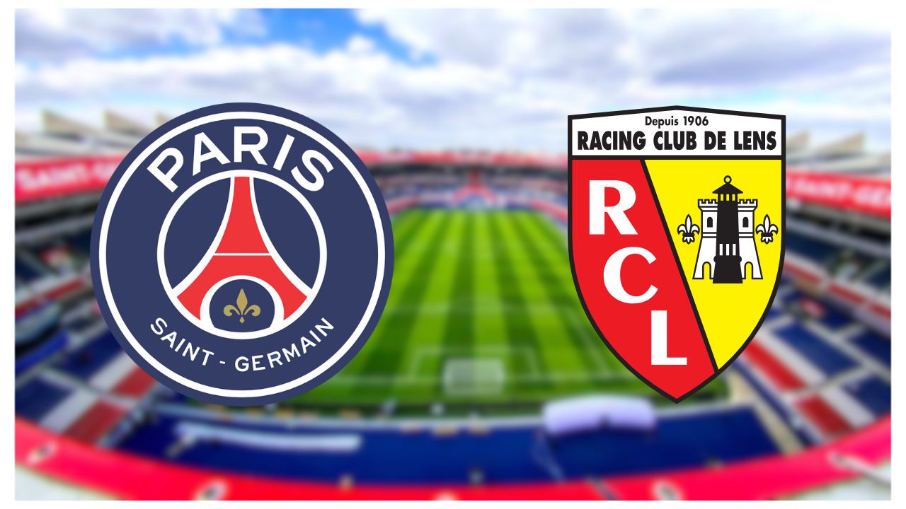 PSG vs Lens – Official lineups: Ramos, Lee and Zabarnyi start