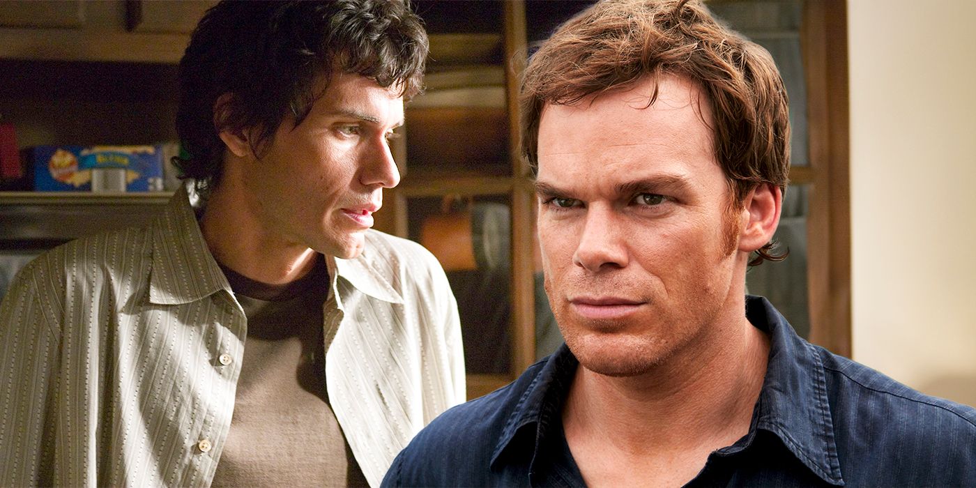 One Unexpected Dexter Character Left A Lasting Impression On The Bay ...