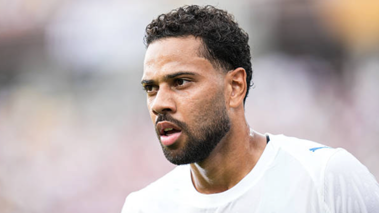 “I never received an answer”: Renan Lodi announces Al Hilal departure ...