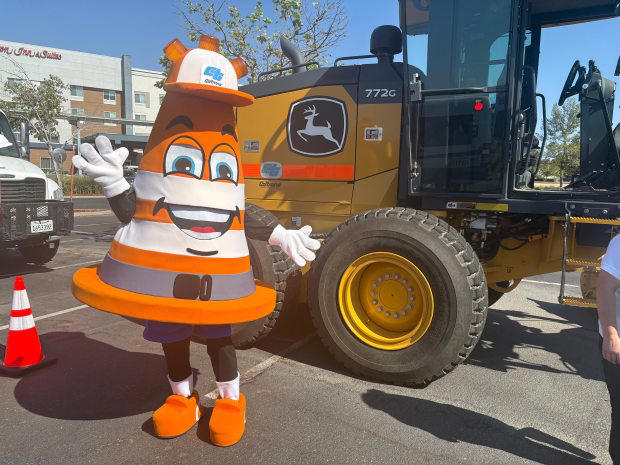 A day with first responders connects emergency workers with community