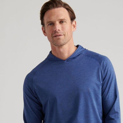 Best golf hoodies for fall 2025: Apparel from Nike, Rhoback, Adidas and ...