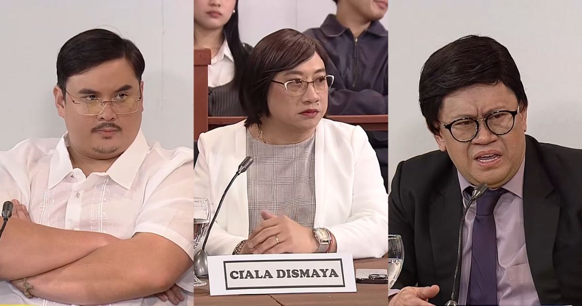 Michael V. teams up with Matt Lozano, Betong Sumaya, more for Ciala ...