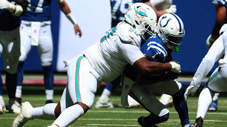 Dolphins Week 2 Sunday Mailbag: Grant, McDaniel, Tua, and More
