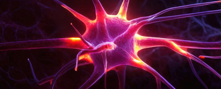 Parkinson's Disease Could Be Ignited by Burned-Out Brain Cells