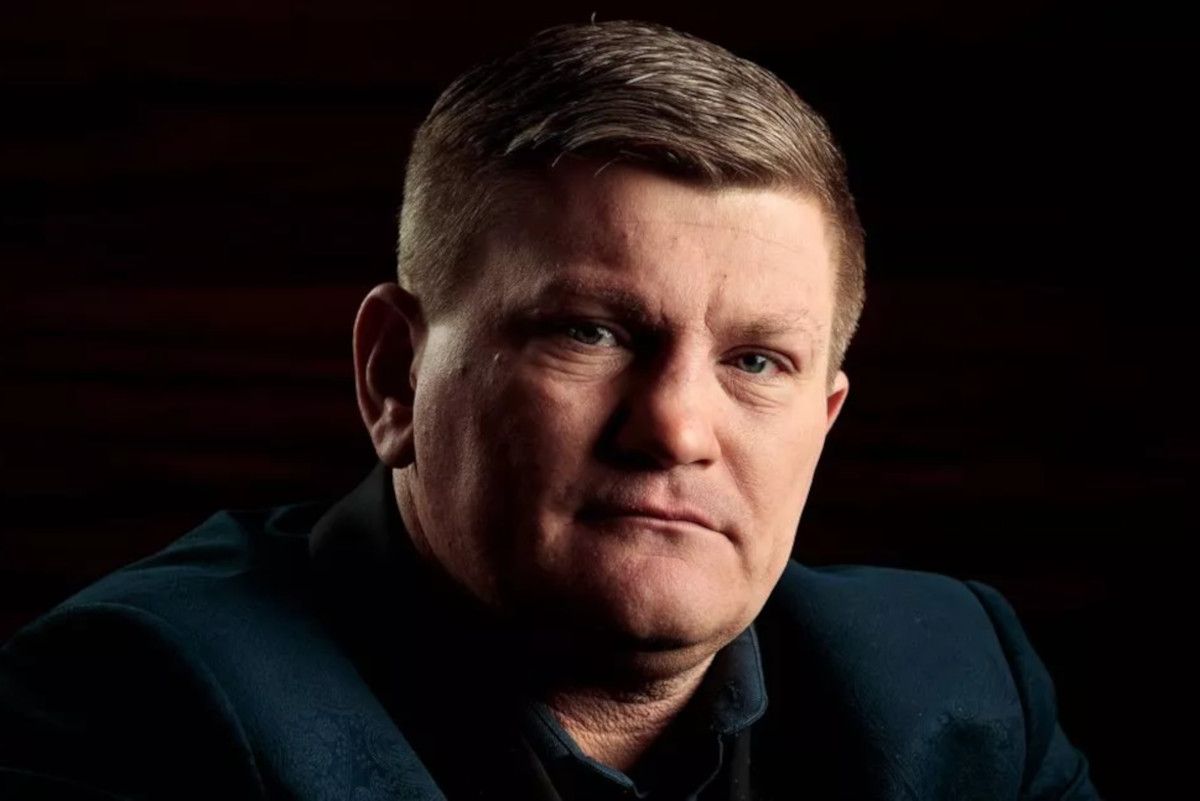 Ricky Hatton’s shocking cause of death finally confirmed by coroner