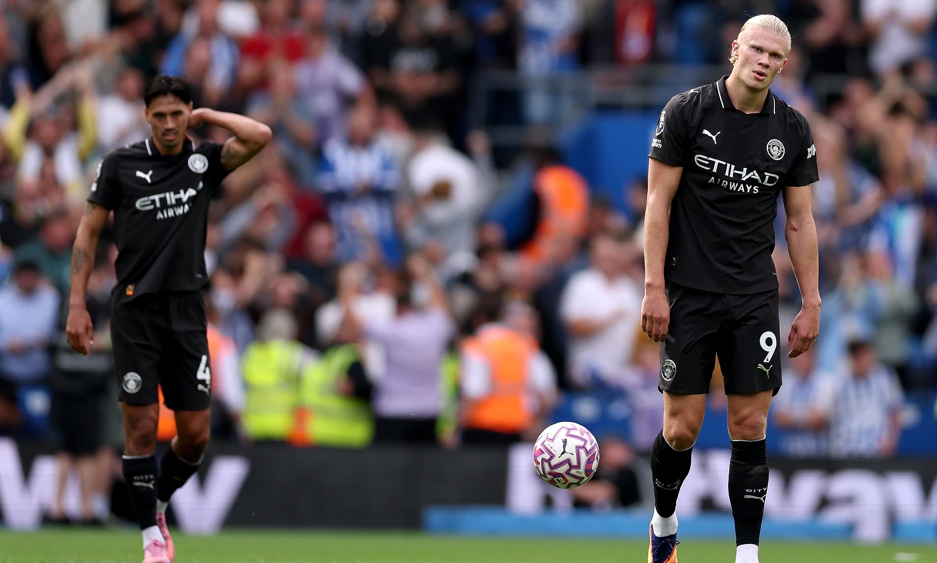 Inside Man City's alarming start to the season: Our experts reveal ...