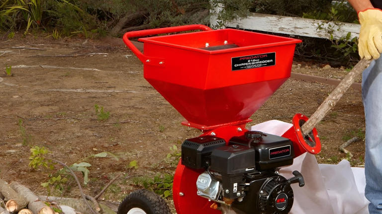 Harbor Freight Wood Chipper: What To Know Before You Buy
