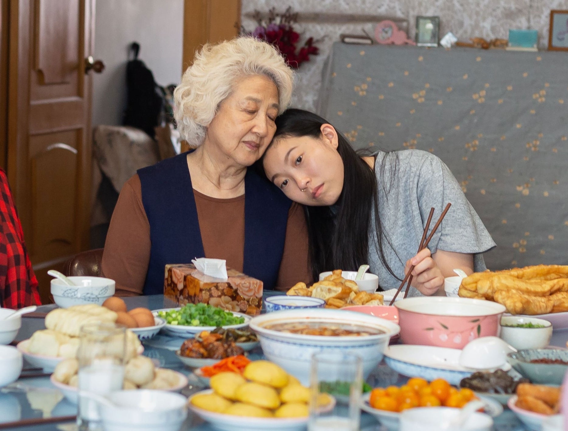 Older People Are Holding Nothing Back About The Most Shocking Parts Of ...