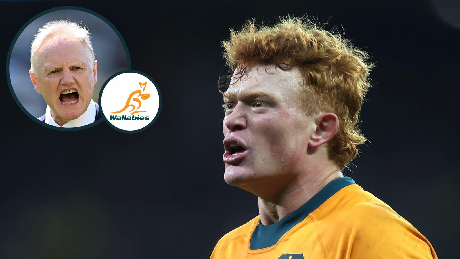 Joe Schmidt’s ‘solid’ verdict on Tane Edmed’s first Test start and his ...