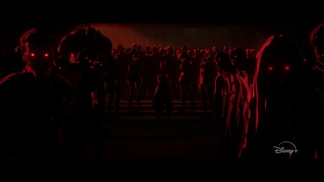 Marvel Zombies Trailer