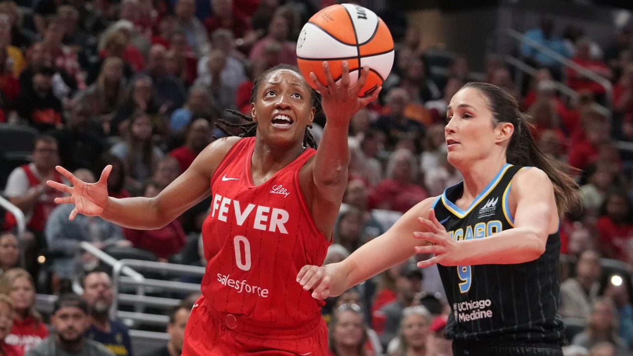 Six players who will define the WNBA post-season