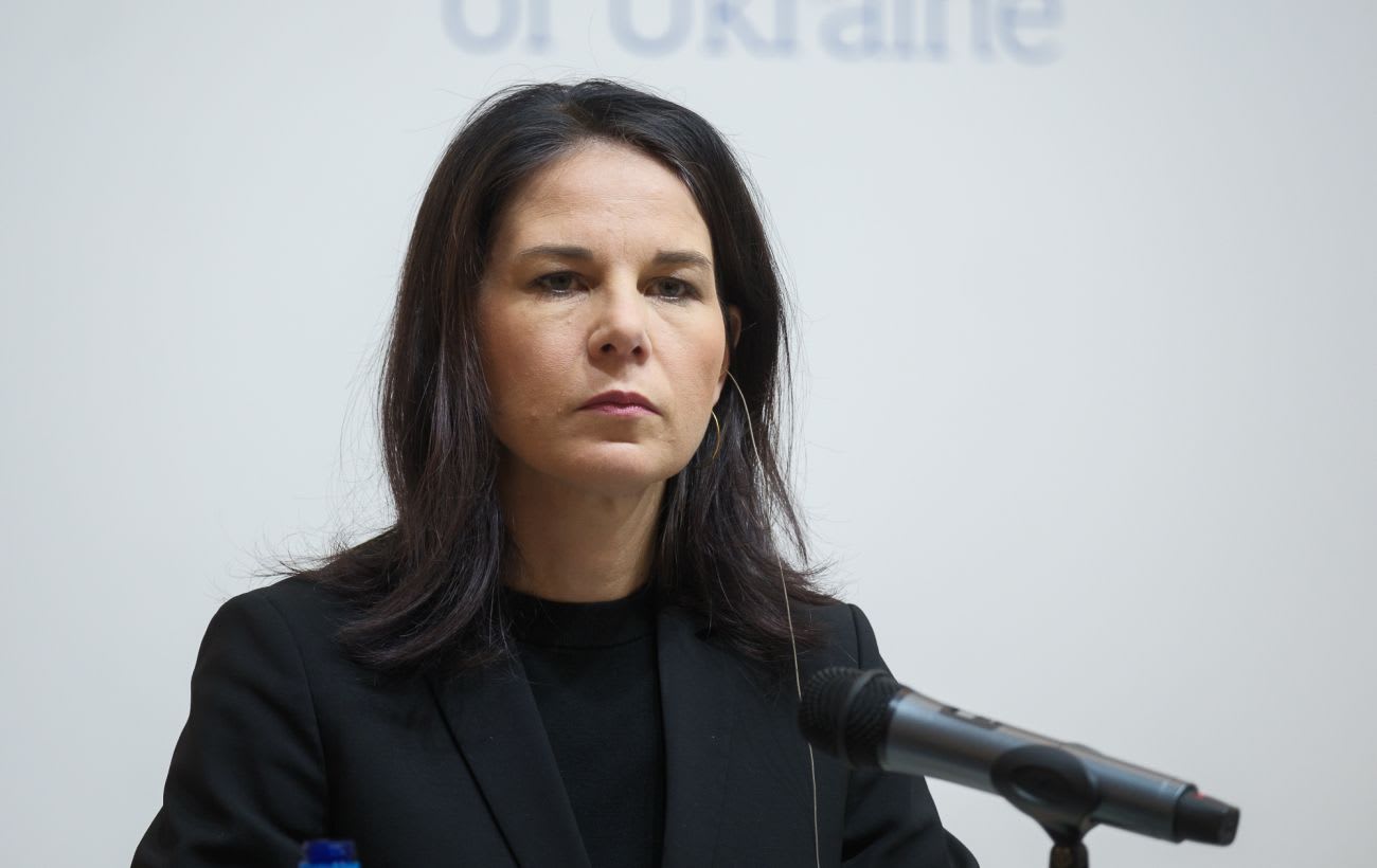 UN peacekeepers may be deployed in Ukraine for post-war peace, says ...