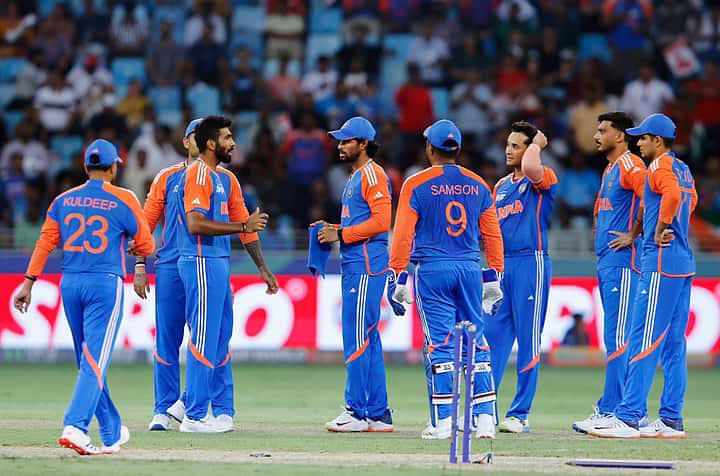 India vs Pakistan Live Streaming: How To Watch IND vs PAK Asia Cup 2025 ...