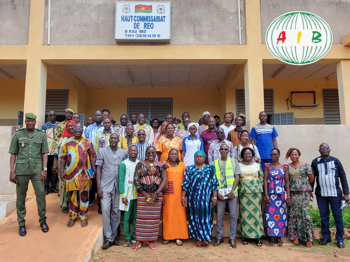 Burkina : Assurance maladie universelle : Présentation et ...