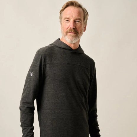 Best golf hoodies for fall 2025: Apparel from Nike, Rhoback, Adidas and ...