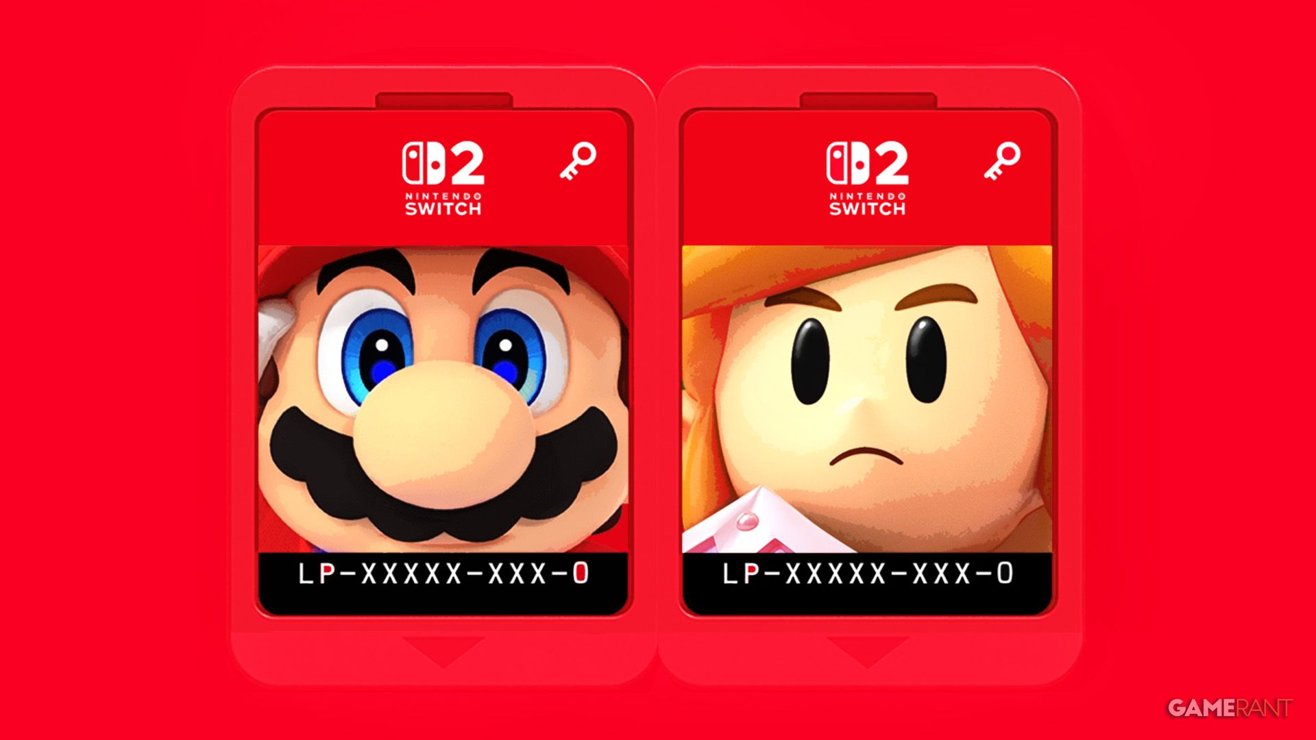 Nintendo's Controversial Game-Key Cards Aren't About Greed, Dev Says