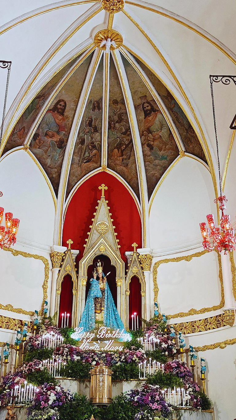Bandra Fair 2025: Things To Buy At Stalls Around Mumbai's Mount Mary Church