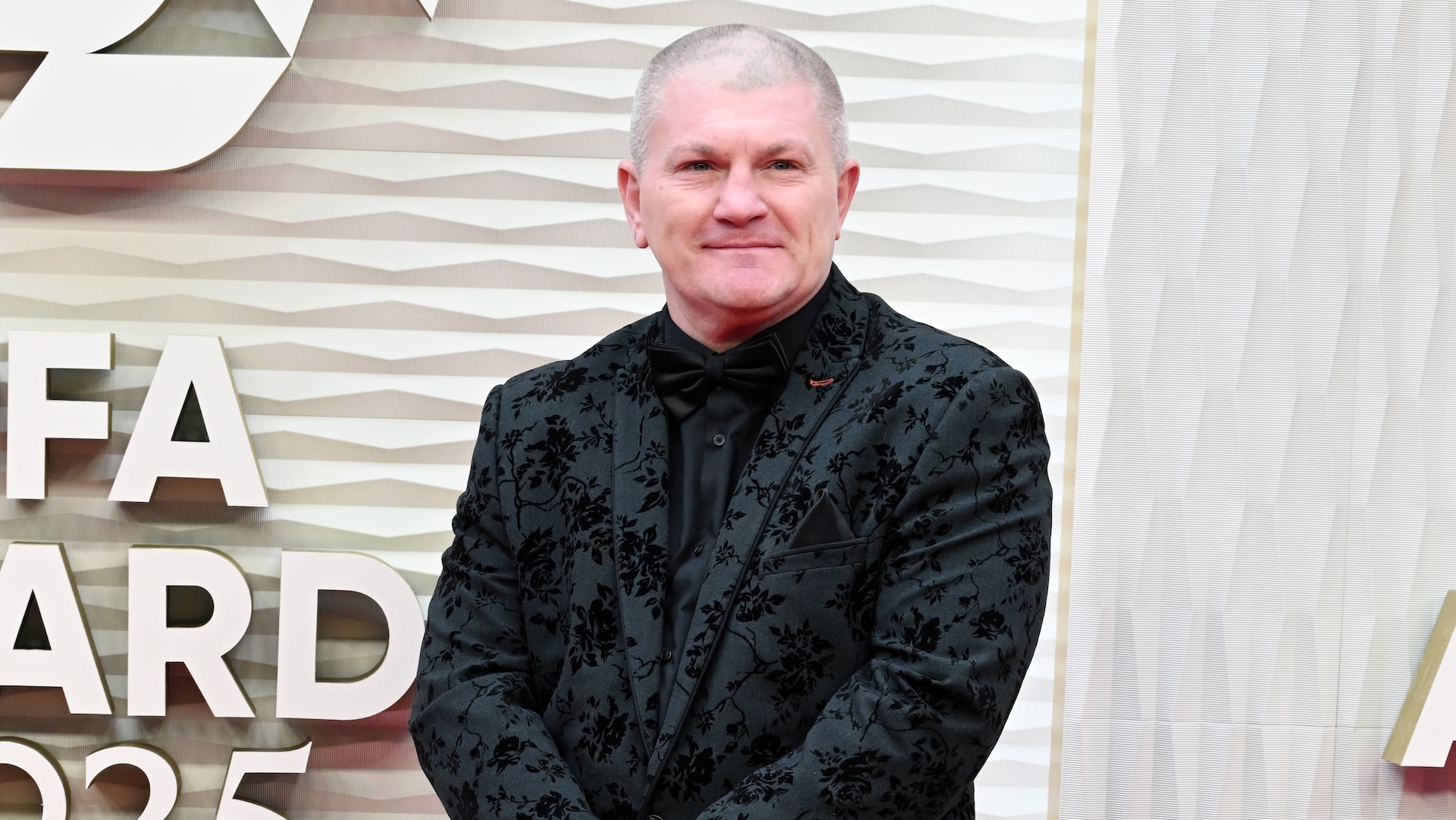 Former World Champion Boxer Ricky Hatton Dead at 46