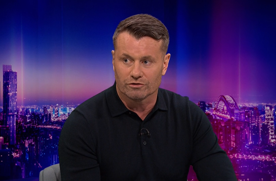 Shay Given changes Premier League title prediction