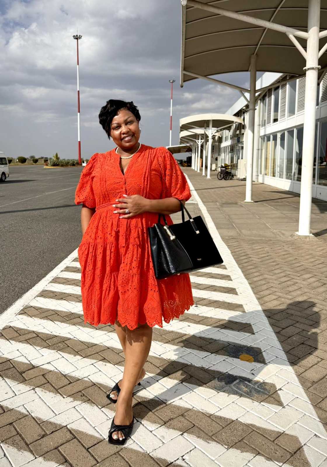 Millicent Omanga sparks reactions after twerking at Mkisii Fest: "Mhesh"