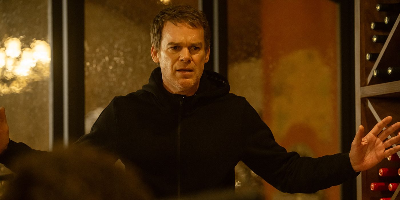 Dexter Morgan's 5 Best Murder Monologues (#1 Will Go Down In History)