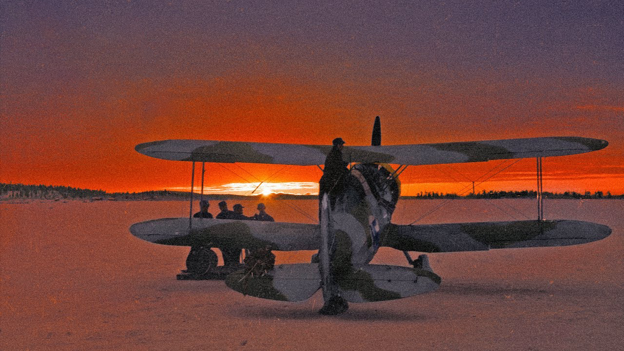 The Most Unexpected Killer of WW2