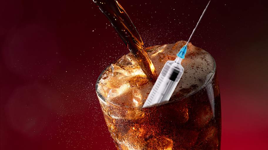 Bad Taste: The Pepsi Needle Panic of 1993