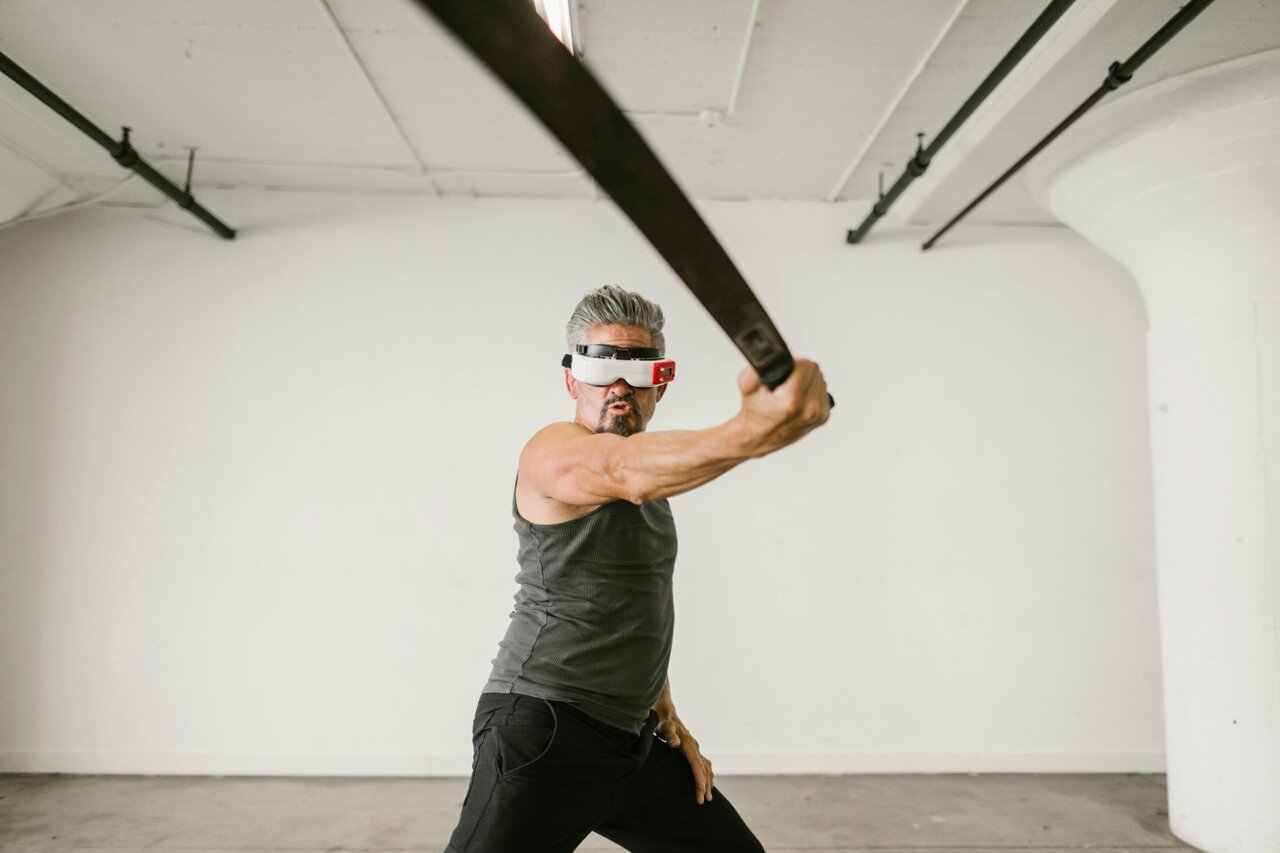 Turning motion into medicine: How AI, motion capture and wearables can ...