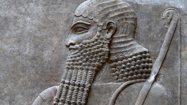 Did the Bible borrow its best stories from older myths?