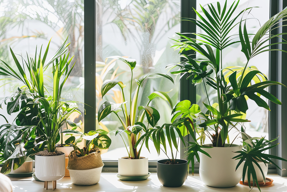 15 Simple plant care hacks for thriving greenery