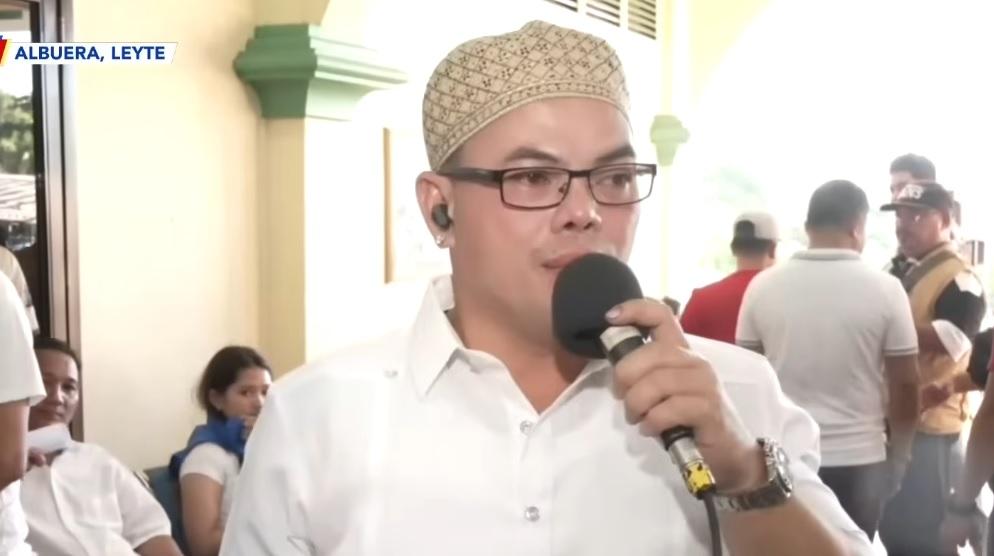 Kerwin Espinosa attorney says report of shooting ‘fake news’
