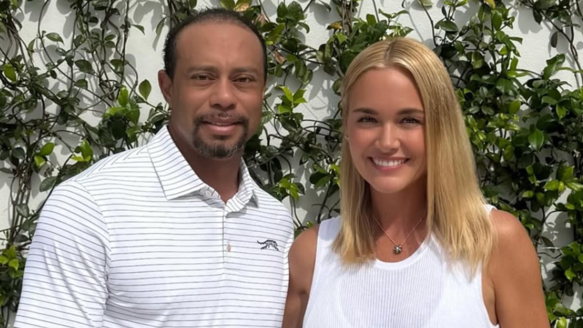 Tiger Woods’ ex-wife Elin Nordegren’s brutal take on his romance with ...