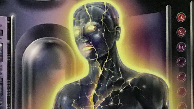 Sci-Fi Book Adaptations We Want To See On The Big Screen