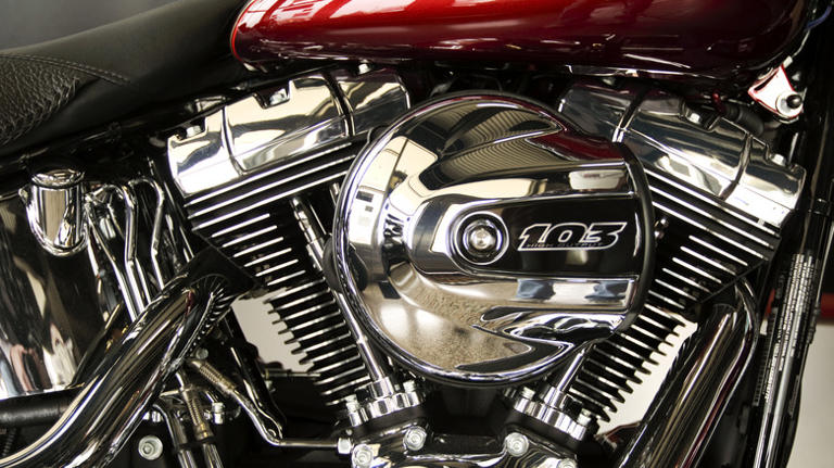The Biggest Problems With Harley-Davidson's Twin-Cam Engine