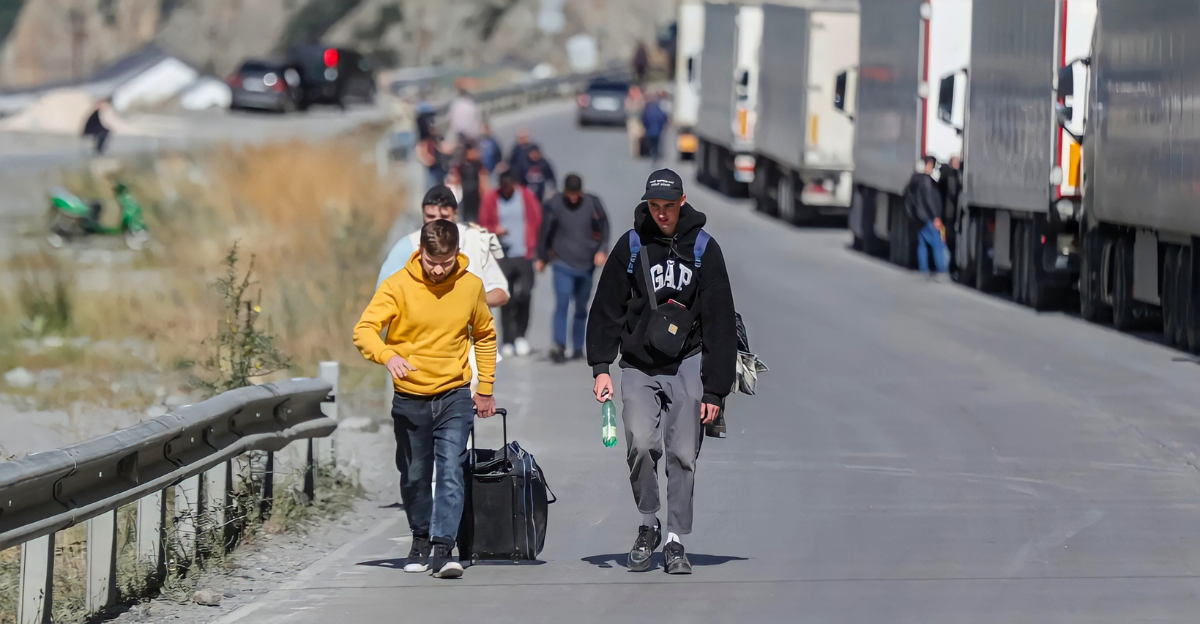 9 Worst Cities to Visit Right Now Where Tourists Are Fleeing Fast