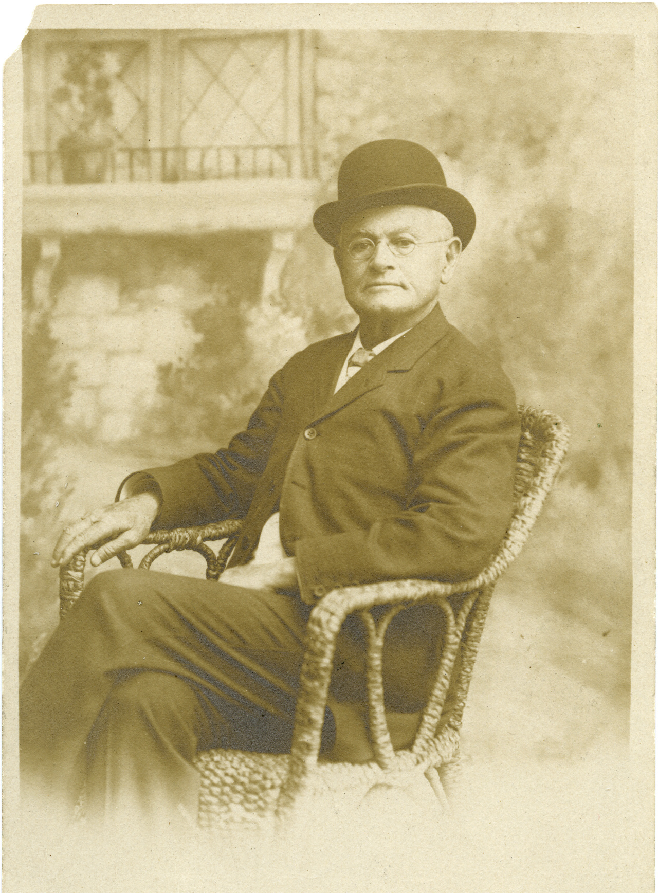 The Story of Robert Reed Church, One of the First Black Millionaires