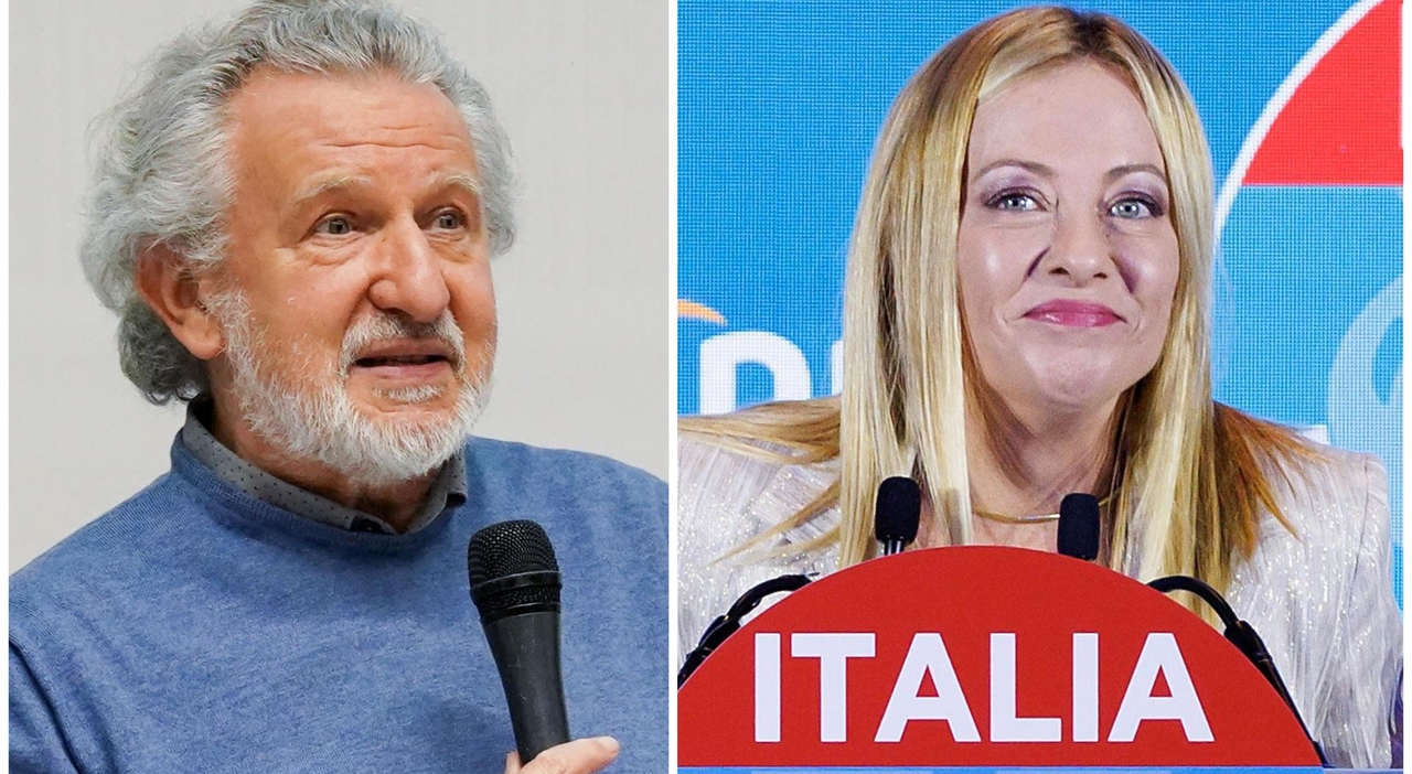 Caso Odifreddi, le parole su Kirk: «L'omicidio? Chi semina vento ...