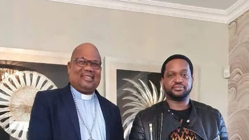 'Enemy of the Zulu nation', Professor Musa Xulu fears for his life after king Misuzulu's declaration