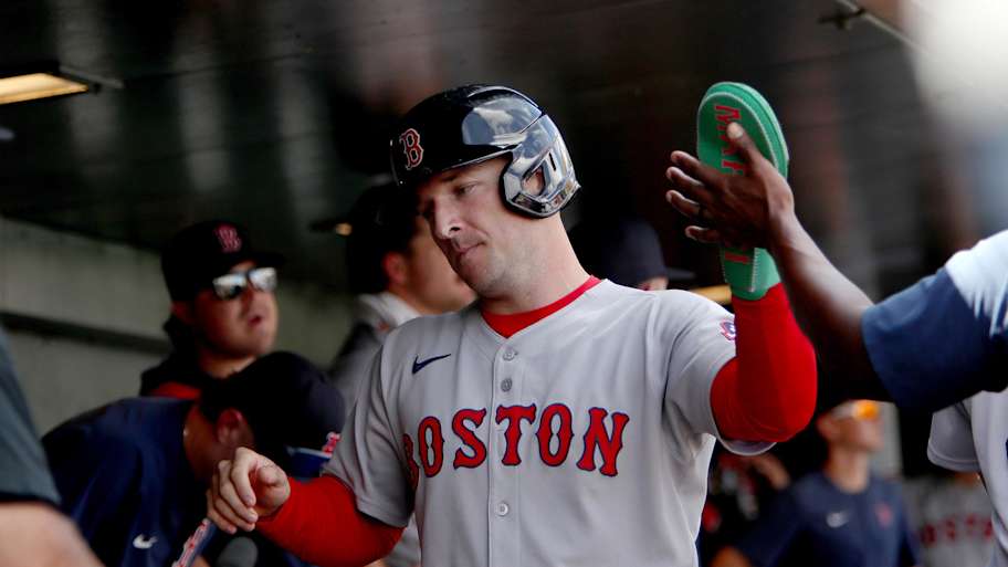 Alex Bregman's Blunt Message After Red Sox-Yankees Game 2