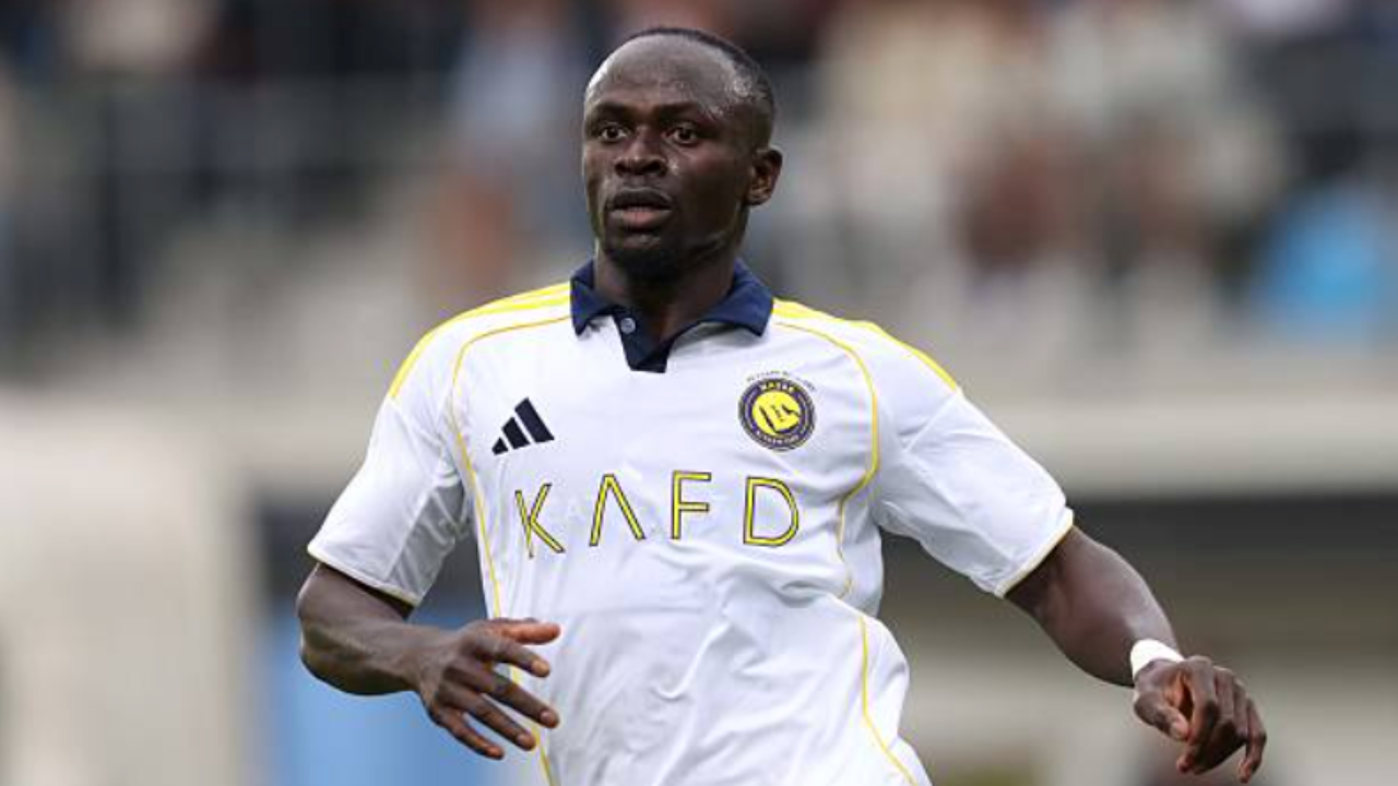 Will Sadio Mane play tonight against Al Kholood? Latest injury update ...