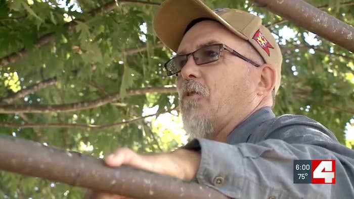 This MAGA Voter Says He "100 Percent" Regrets Voting For Trump After ...