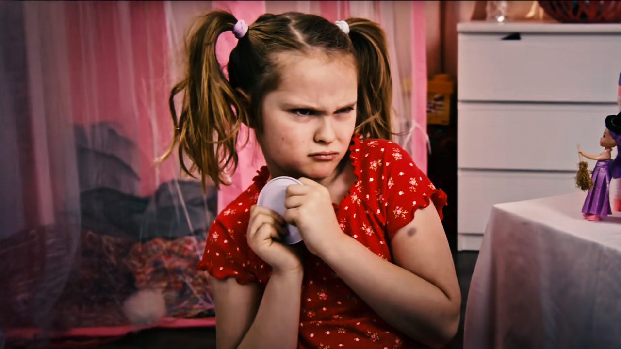 What happens when adoption turns toxic?