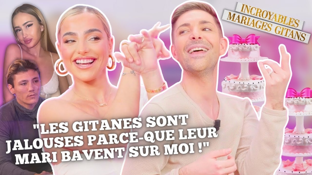 Carla : la gitane moderne qui casse les codes