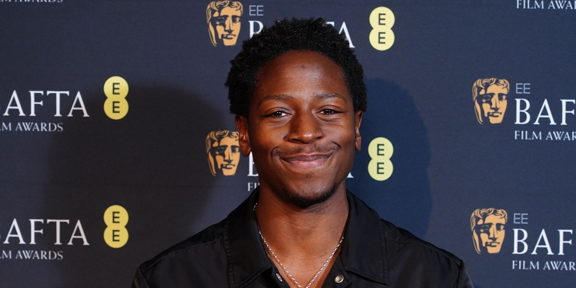 David Jonsson's Powerful Performance in The Long Walk