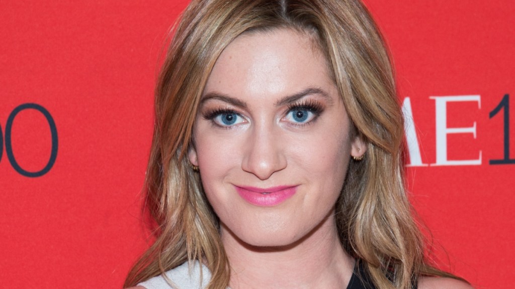 CNN Correspondent Shares Big News