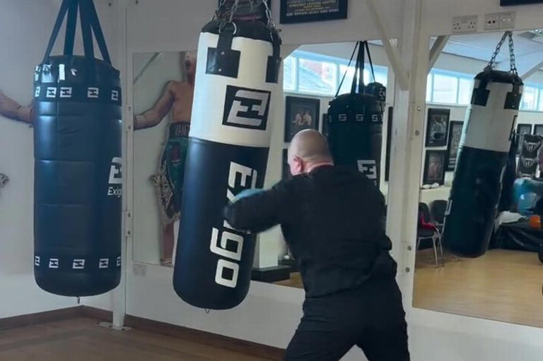 Ricky Hatton's inquest: What we learned and how it fits into tragic ...