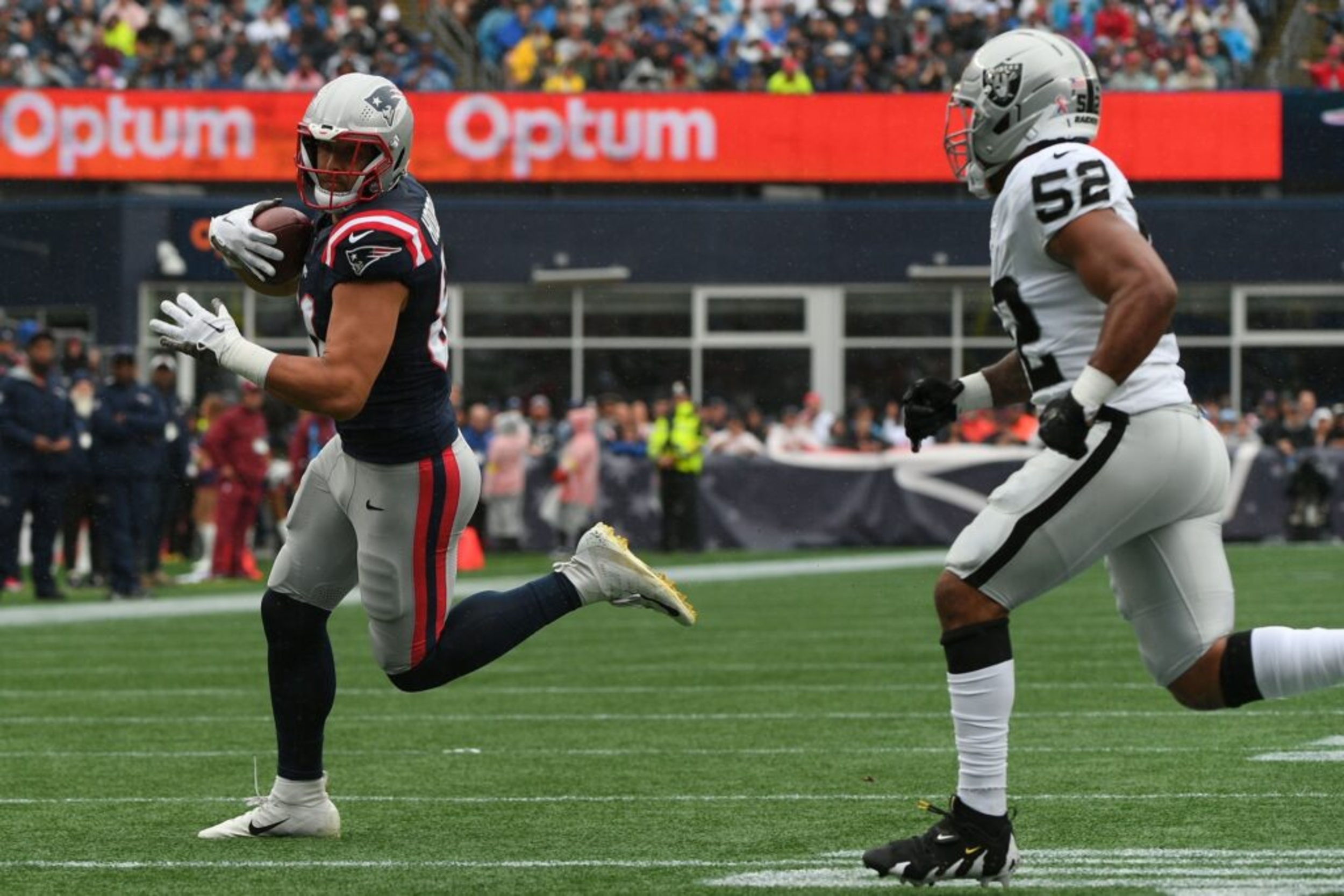 Fire Sale? Patriots Could Trade Veteran Weapon With Week 2 Loss