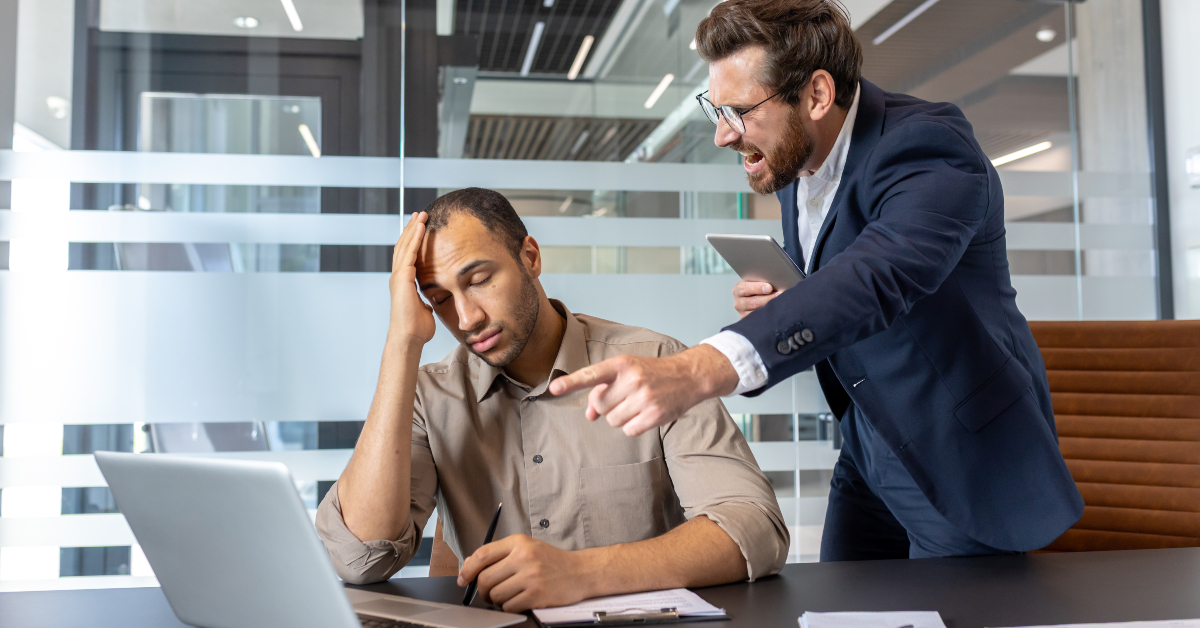 11 Job Posting Warning Signs That Expose Toxic Company Culture