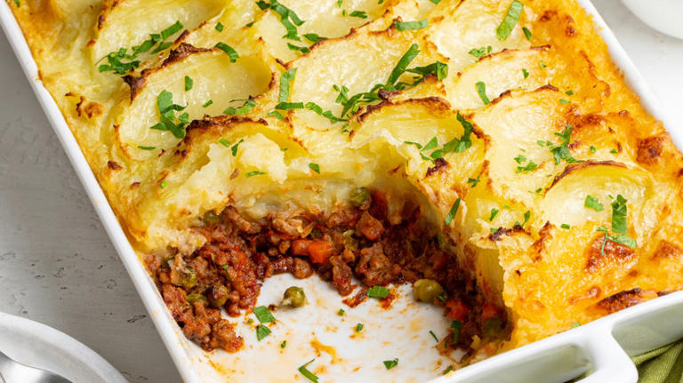 10 Classic Budget-Friendly Meals People Rarely Make Anymore